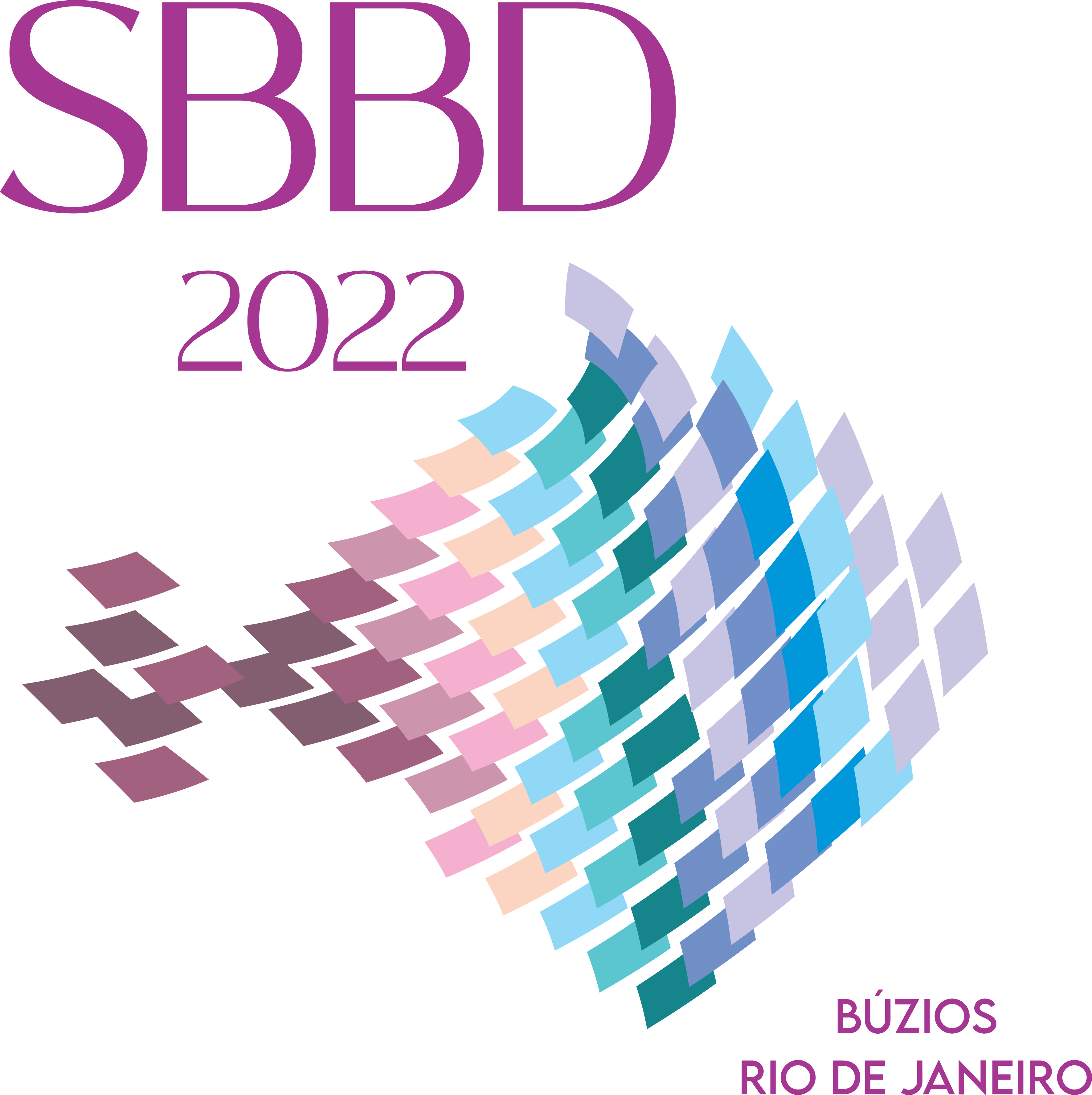logo cor – SBBD 2023